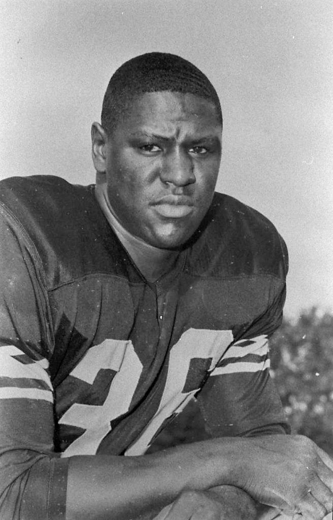Into the Hall: Wilbert Scott - Herald-Standard